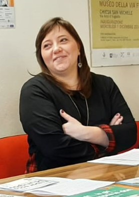 A Fano cambia la giunta. Dimessa Del Bianco, Barbara Brunori la più ...