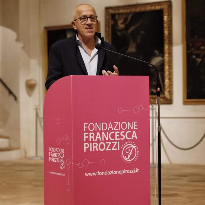 Alla biblioteca di San Costanzo si parla di cibo e salute con Marco ...