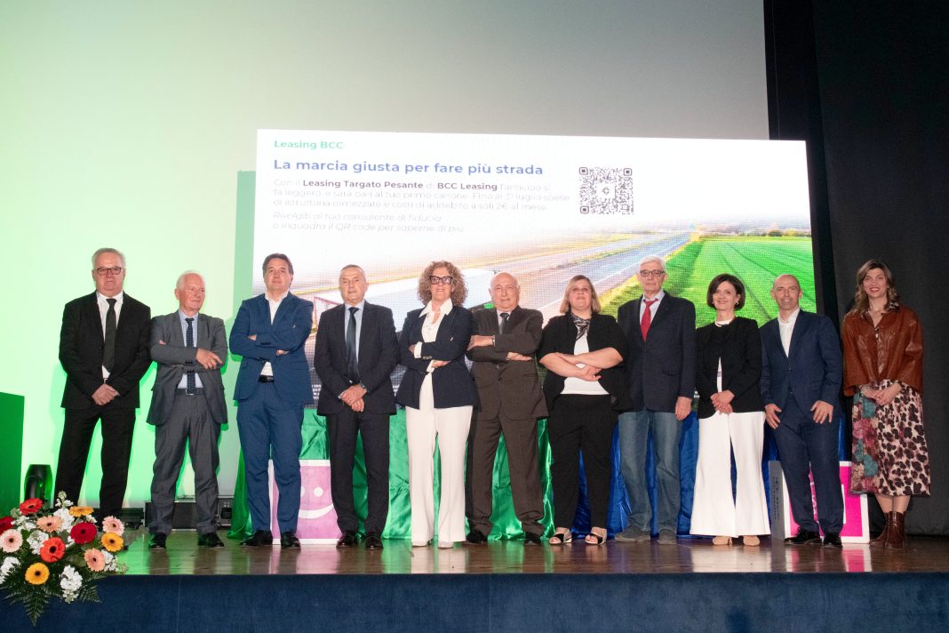 Bcc Metauro: utili record di 8,5 milioni nel 2025 | Non solo Flaminia